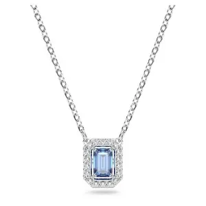 SWAROVSKI Una Necklace - Blue