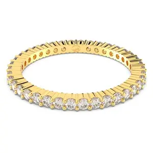 SWAROVSKI Matrix Vittore Ring - White