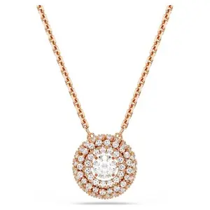 Swarovski Pave Necklaces