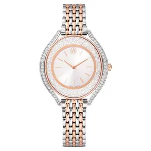 Swarovski Round Watches For Women