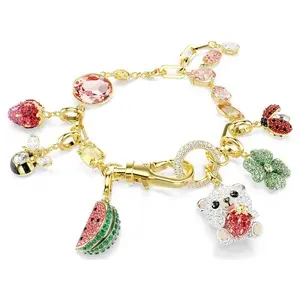 SWAROVSKI Idyllia Bracelet - Multicoloured