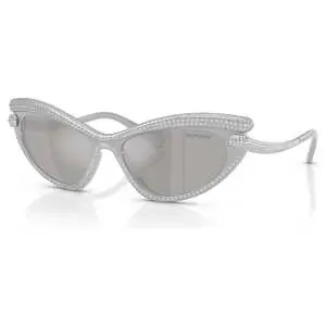 Swarovski Embellished Eyewear For Women