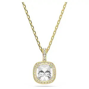 SWAROVSKI Una Angelic Pendant Necklace - White