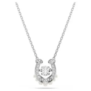 SWAROVSKI Symbolica Pendant Necklace - White