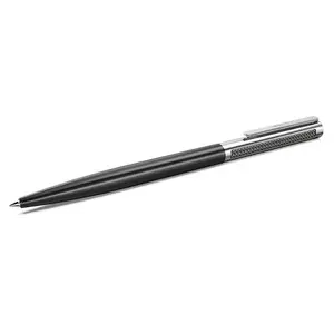 SWAROVSKI Matrix Tennis Ballpoint Pen - Black