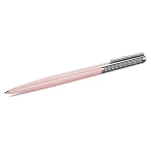 SWAROVSKI Matrix Tennis Ballpoint Pen - Pink