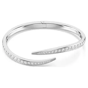 SWAROVSKI Vienna Bangle - White