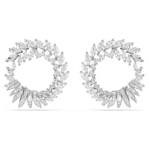 Swarovski Statement Earrings