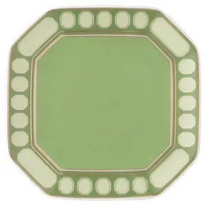 SWAROVSKI Signum Vide Poche - Green