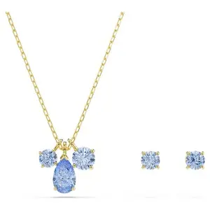 SWAROVSKI Mesmera Set - Blue