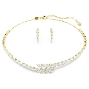 SWAROVSKI Mesmera Set - White
