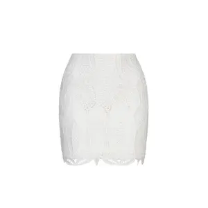 ATOIR Rosa Mini Skirt