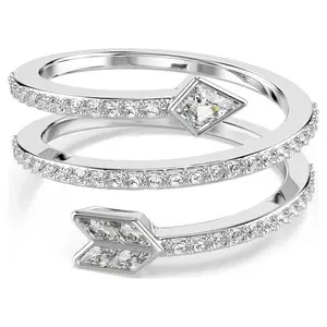 SWAROVSKI Idyllia Motif Ring White