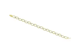 REIS JEWELLERY Connection Bracelet Yellow - Gold