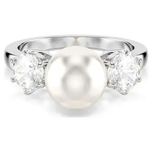 Swarovski Clip On Rings