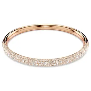SWAROVSKI Sublima Bangle - White