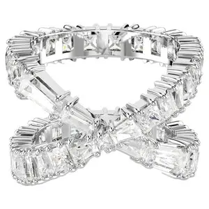 Swarovski Evening Rings