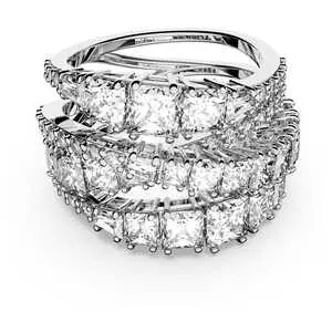 Swarovski Bangle Rings