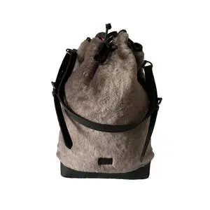 TIRILLM Luna Bucket Bag