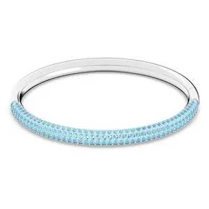 SWAROVSKI Dextera Bangle Blue