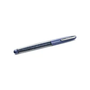 SWAROVSKI Crystalline Rollerball Pen - Blue
