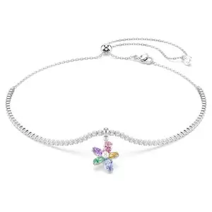 SWAROVSKI Ariana Grande X Choker - Multicoloured