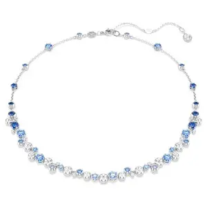 SWAROVSKI Constella Necklace - Blue