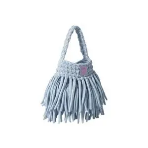 GUNES SWIM Cloud Fringe Bag