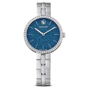 SWAROVSKI Cosmopolitan Watch Blue