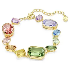 SWAROVSKI Gema Bracelet - Multicoloured
