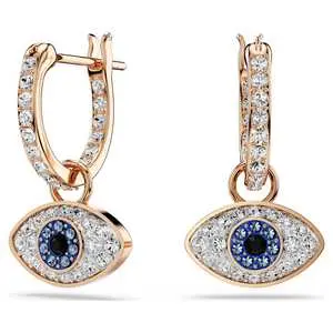SWAROVSKI Symbolica Drop Earrings - Multicoloured