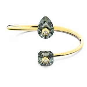 SWAROVSKI Numina Bangle - Grey