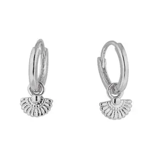 Bermuda Watch Company Stud Earrings