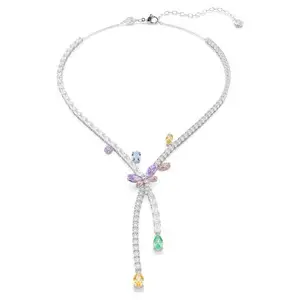 Swarovski Crystal Necklaces