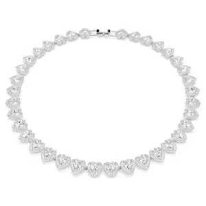 SWAROVSKI Ariana Grande X Necklace - White