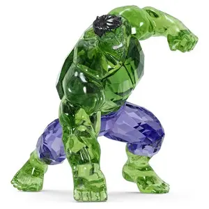 SWAROVSKI Marvel Hulk