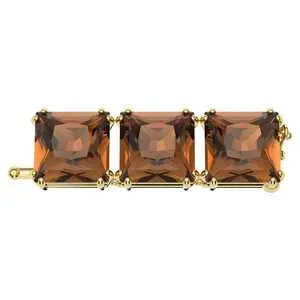 SWAROVSKI Millenia Extender - Brown