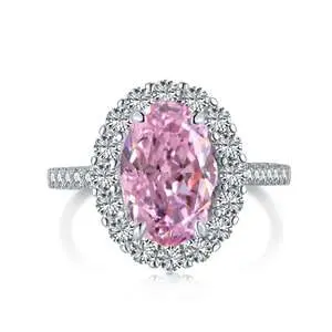 VIVIANA HALIL The Mon Cheri Ring – Editorial Jewelry For Modern Icons - Silver