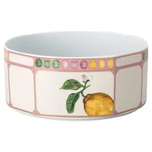 SWAROVSKI Idyllia Bowl - Multicoloured