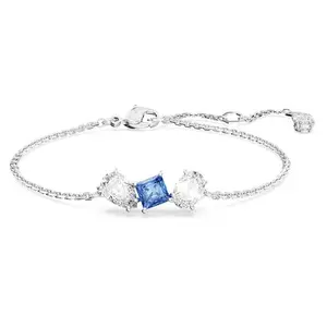 SWAROVSKI Mesmera Bracelet - Blue