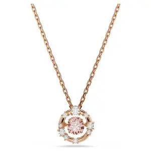 SWAROVSKI Constella Pendant - Pink