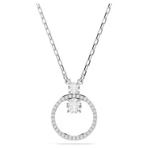 Swarovski Rose Gold Necklaces
