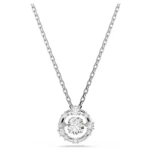 SWAROVSKI Constella Pendant Necklace - White