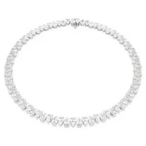 Swarovski Pearl Necklaces