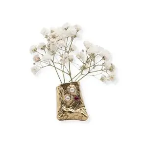 Martina Rozenberg Smira Jewelry Pins And Brooches