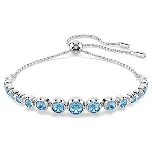 SWAROVSKI Imber Bracelet Blue