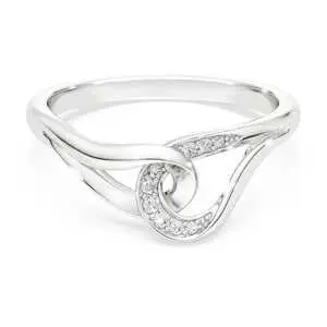 SWAROVSKI Classica Ring - White