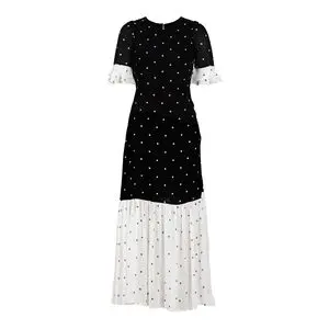 Rose & Nancy Midi Day Dresses