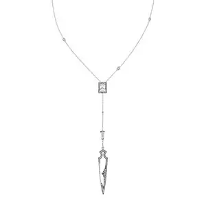 Sally Skoufis Necklaces
