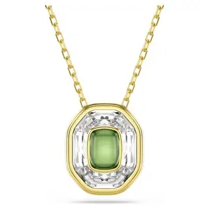 SWAROVSKI Chroma Pendant - Green